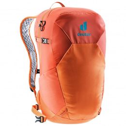 Deuter - Speed Lite 21 - Wanderrucksack Gr 21 l rot