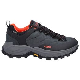 CMP - Huranus Low Trekking Shoes Waterproof - Multisportschuhe 46 | EU 46 grau