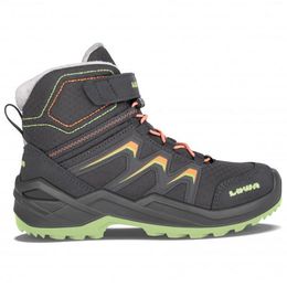 Lowa - Kid's Maddox Warm GTX - Winterschuhe 23 | EU 23 grau