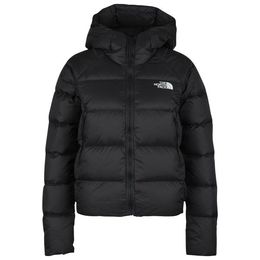 The North Face - Women's Hyalite Down Hoodie Nylon - Daunenjacke Gr XS schwarz