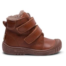 bisgaard - Kid's Evon Tex - Winterschuhe 23 | EU 23 braun