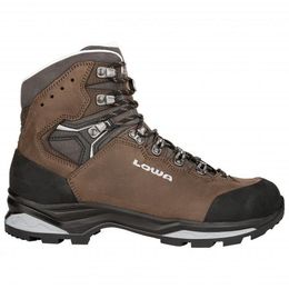 Lowa - Camino Evo LL - Wanderschuhe UK 9 - Regular | EU 43,5 braun