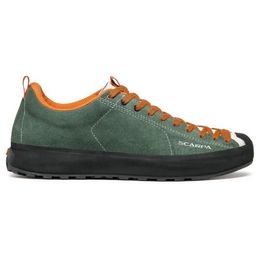 Scarpa - Mojito Wrap - Freizeitschuhe 42 | EU 42 forest