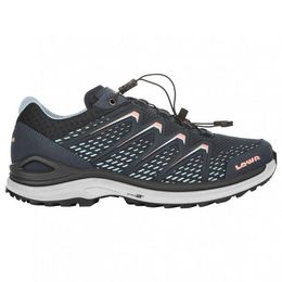 Lowa - Women's Maddox GTX Lo - Multisportschuhe UK 4 | EU 37 grau