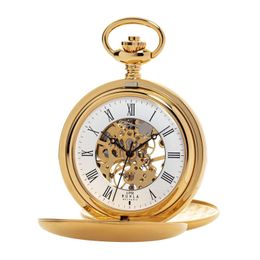 UMR Ruhla Taschenuhr Uhren Manufaktur Ruhla - Mechanische Taschenuhr