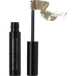 Douglas Collection Douglas Make-up Augen 24h Brow ControlWaterproof Tinted Eyebrow Gel Dark Blonde