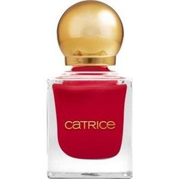 Catrice Collection Sparks Of Joy Nail Lacquer Wrapped In Happiness