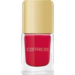 Catrice Collection Tropic Exotic Nail Lacquer Bird Of Paradise