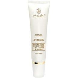 LIGNE ST BARTH Pflege VISAGE Lippenbalsam Zuckerrohr