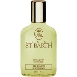 LIGNE ST BARTH Pflege CORPS & BAIN Extra mildes Duschgel Vetiver & Lavendel