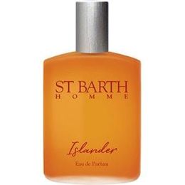 LIGNE ST BARTH Düfte FRAGRANCE IslanderEau de Parfum Spray