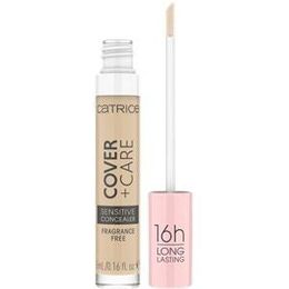 Catrice Teint Concealer Cover + Care Sensitive Concealer 095N