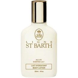 LIGNE ST BARTH Pflege CORPS & BAIN Feuchtigkeitsspendende Body Lotion Lilie