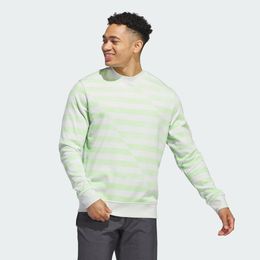 Adidas Ultimate365 Printed Sweatshirt