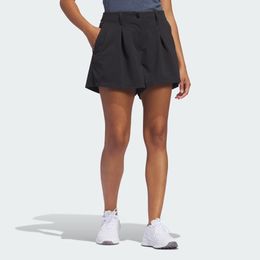 Adidas Go-To Pleated Shorts