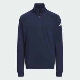 Adidas 1/4-Zip Layer Pullover