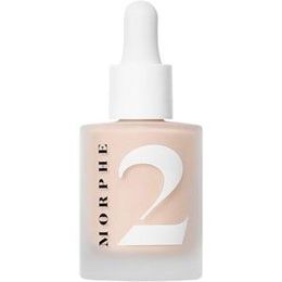 Morphe Teint Make-up Primer M2 Hint Hint Skin Tint Latte