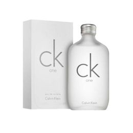 Calvin Klein One 200 ml