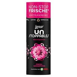 Lenor Unstoppables Fresh Sensations Wäscheparfüm 160,0 g