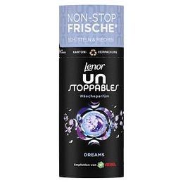 Lenor Unstoppables Dreams Wäscheparfüm 160,0 g