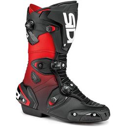 Sidi Mag-1, Stiefel