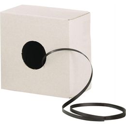 ratioform economy Umreifungsband PP, im Spenderkarton, Bandbreite 13 mm