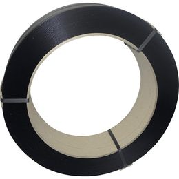 ratioform Umreifungsband PP, f&uuml;r Bandabroller, Kern-&Oslash; 406 mm, f&uuml;r hohe Anforderungen, Bandbreite 13 mm