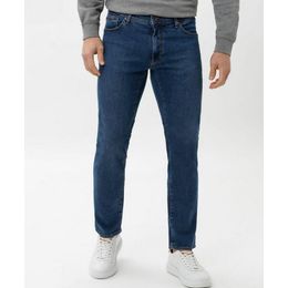 Brax 5-Pocket-Jeans Style CADIZ, blau