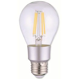 Shelly - LED-Lampe Vintage A60, wlan, eek: f E27, 7 w, dimmbar, warmweiß