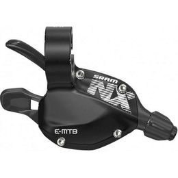 Troy Lee Designs Trigger NX-E Eagle;12-fach, hinten, schwarz, single