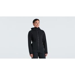 Specialized Trail Rain Jacket Wmn L