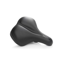 Cube Natural Fit Sattel Shen PonSo L