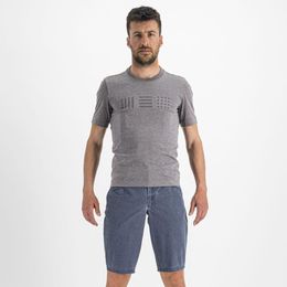 sportful Indigo Giara Overshort 2XL