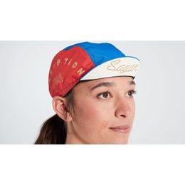 Specialized Deflect UV Cycling Cap - Sagan Collection: Disruption S