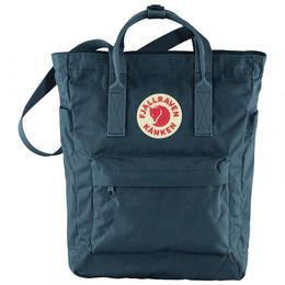 Fjällräven Fjällräven - Kånken Totepack - Umhängetasche Gr 14 l blau