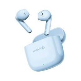 Huawei FreeBuds SE 2, Kopfh&ouml;rer hellblau, USB-C, Bluetooth, IP54