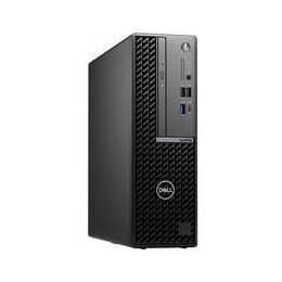 Dell OptiPlex 7010 Plus SFF (0403X), PC-System schwarz, Windows 11 Pro 64-Bit Prozessor: Intel Core i7-13700 Grafik: Intel UHD Graphics 770 Speicher: 16 GB DDR5-Arbeitsspeicher | 512 GB SSD-Festplatte