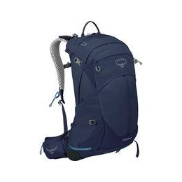 Osprey Stratos 24, Rucksack blau, 24 Liter