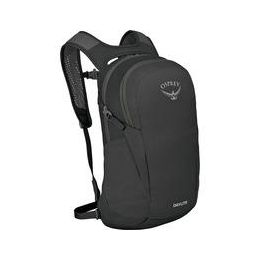 Osprey Daylite, Rucksack schwarz, 13 Liter Typ: Rucksack - Daypack Geeignet für: Outdoor Material: 150D PET, recycelt Kapazität: 13 Liter Volumen