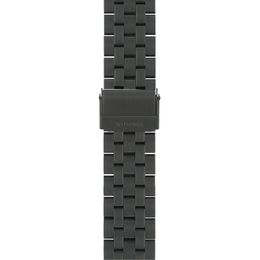 Withings Metal Wristband Engineer - Slate Grey - 20 mm