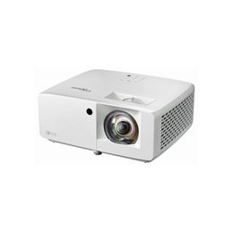 Optoma Projektoren UHZ35ST - 3840 x 2160 - 3500 ANSI lumens