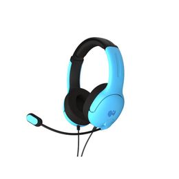 pdp AIRLITE - Neptune Blue - Headset - Sony PlayStation 4