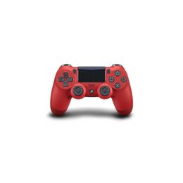 Sony Playstation 4 Dualshock v2 - Red - Controller - Sony PlayStation 4