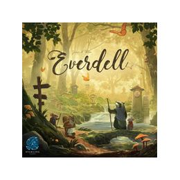 Asmodee Everdell (ENG)
