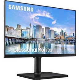 Samsung F24T452FQR Monitor 60,5 cm (23,5 Zoll) schwarz