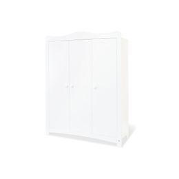 Pinolino Kleiderschrank FLORENTINA (BHT 140x180x57 cm)