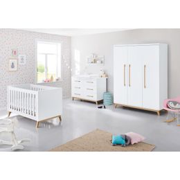 Pinolino Babyzimmer RIVA