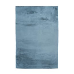 SONSTIGE Teppich PARADISE blau (BL 120x170 cm)