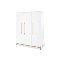 Pinolino Kleiderschrank RIVA (BHT 150x193x58 cm)