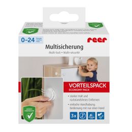 SONSTIGE Sicherung MULTI Vorteilspack